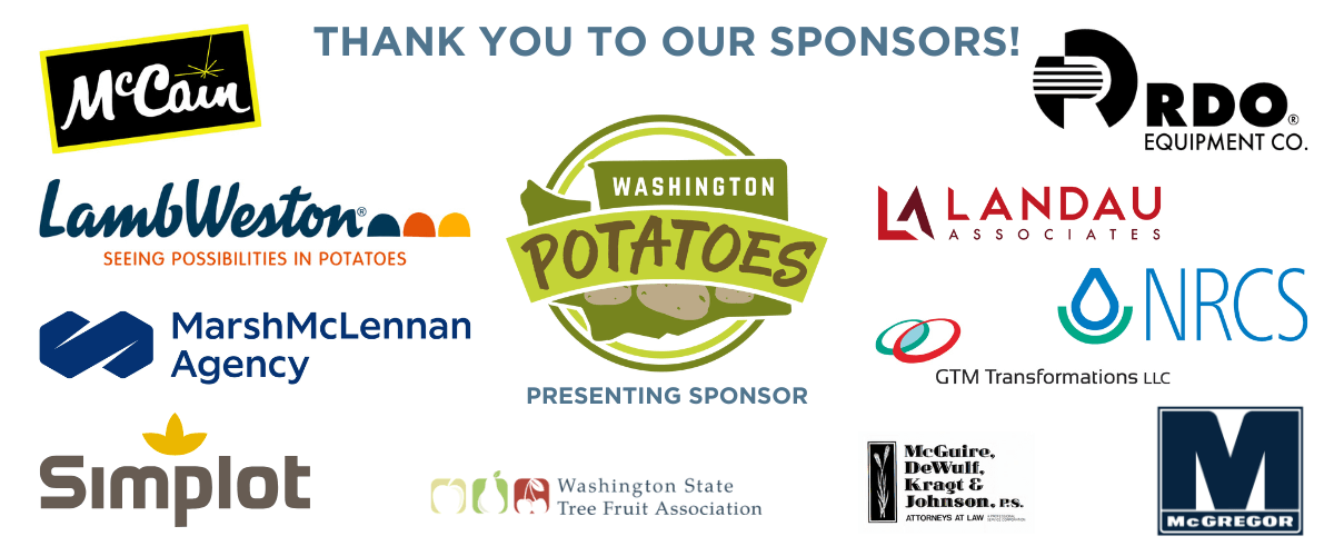 Conference & Annual Meeting - Columbia Basin Development League