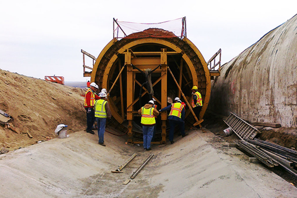 Home - Columbia Basin Development League